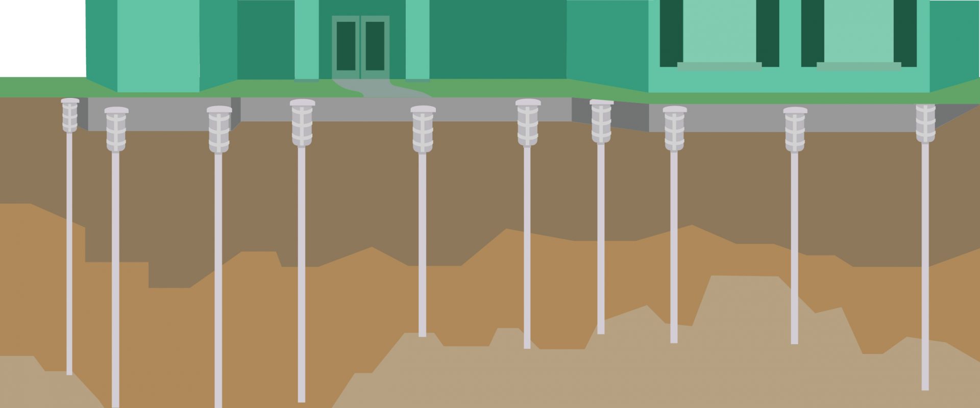 Types of Concrete Repair Methods | Le Fong Building Services