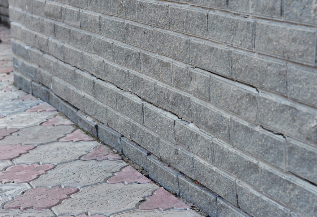 How Can I Protect My Foundation From Water? | Ecoscape